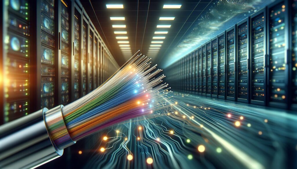 Wavelength Division Multiplexing: A Guide to Fiber Optic Networks ...